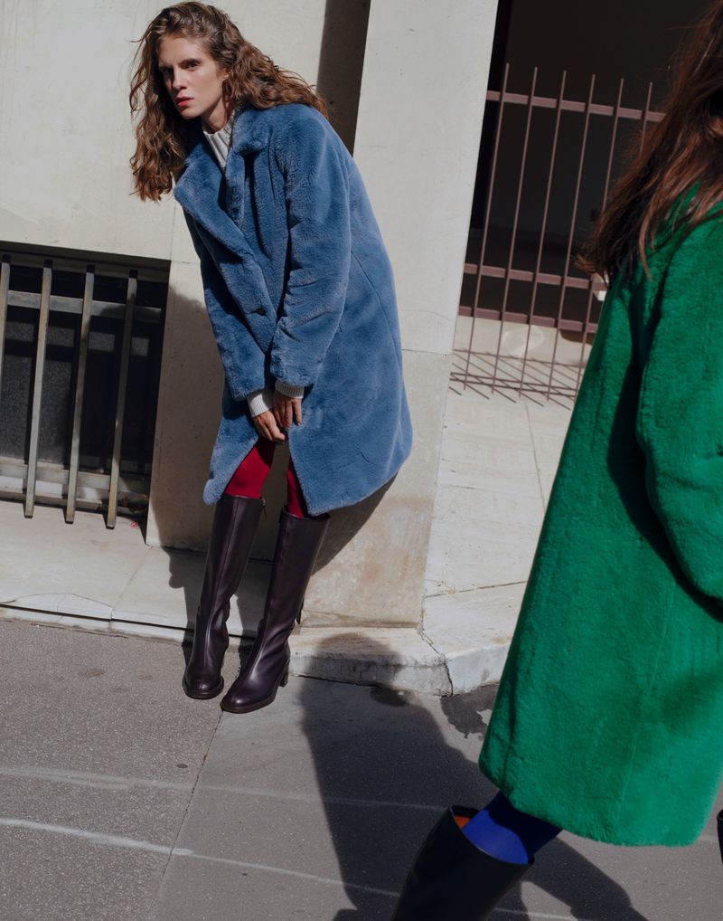 Michel Vivien (Various Campaigns)