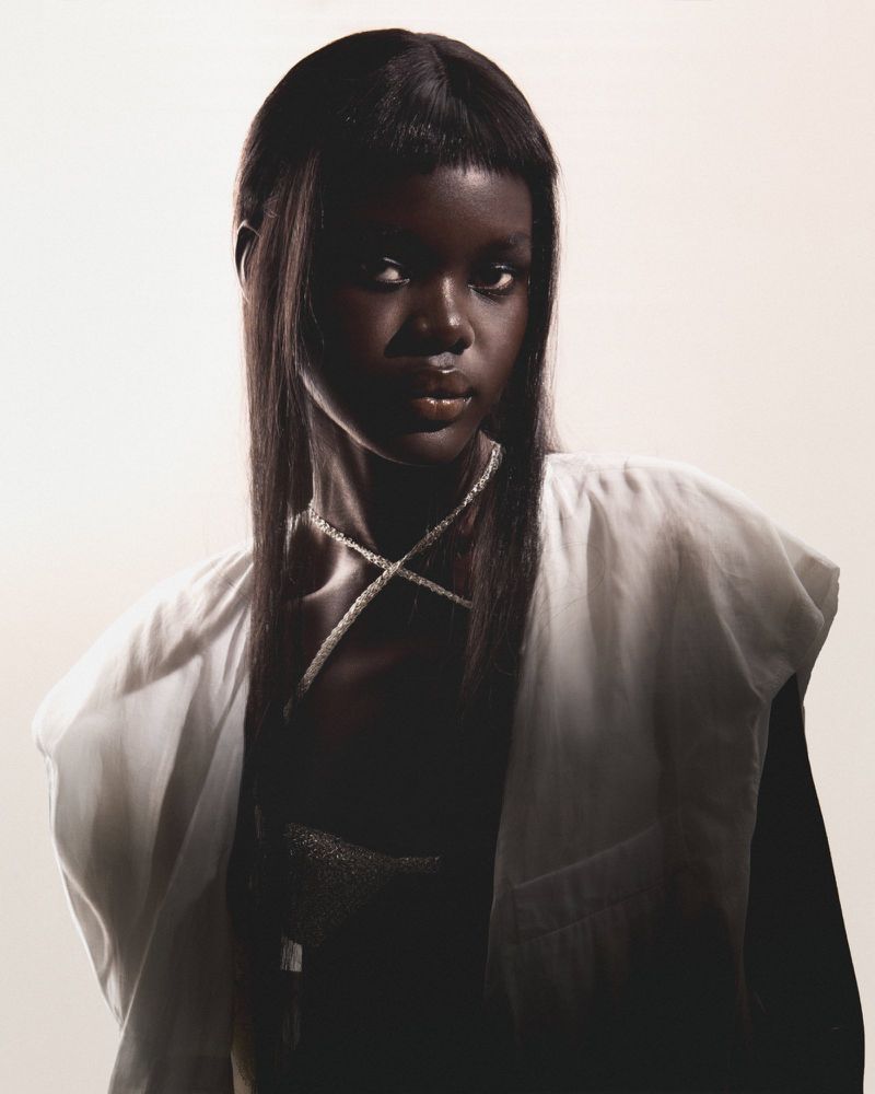 Visual Essay Kuany (Glamcult Magazine)