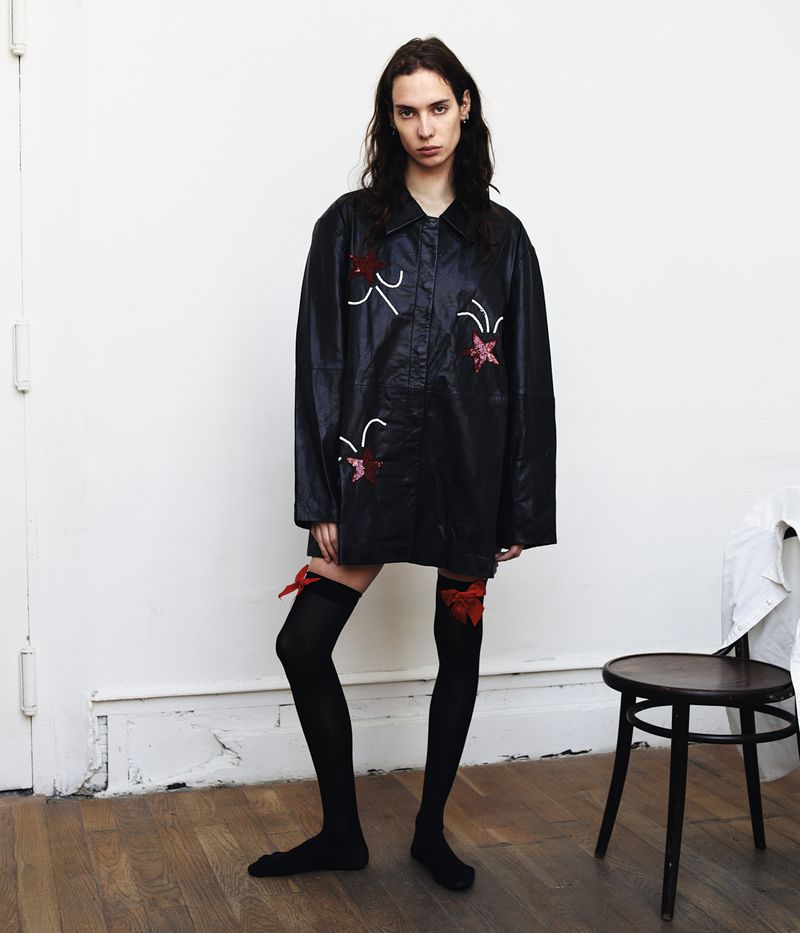 All Too Familiar (Display Copy)