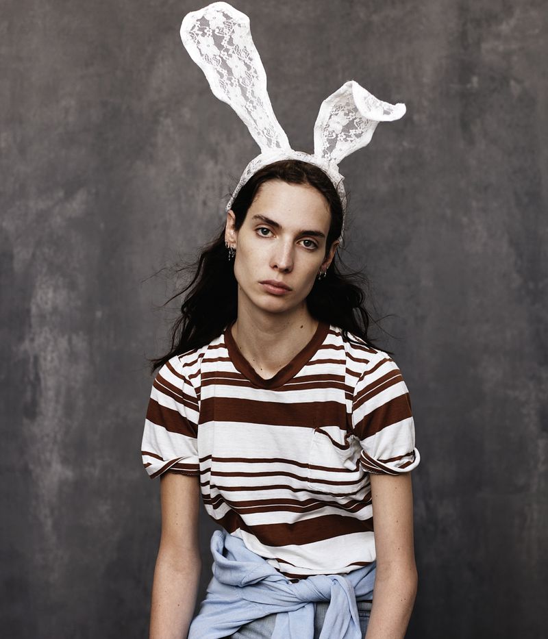 All Too Familiar (Display Copy)