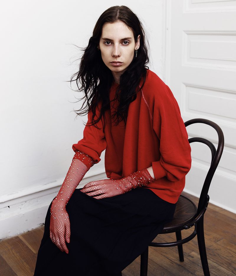 All Too Familiar (Display Copy)