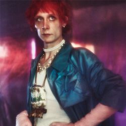 Lydia Simpson - Fashion Editor/Stylist Profile - Photos & latest news