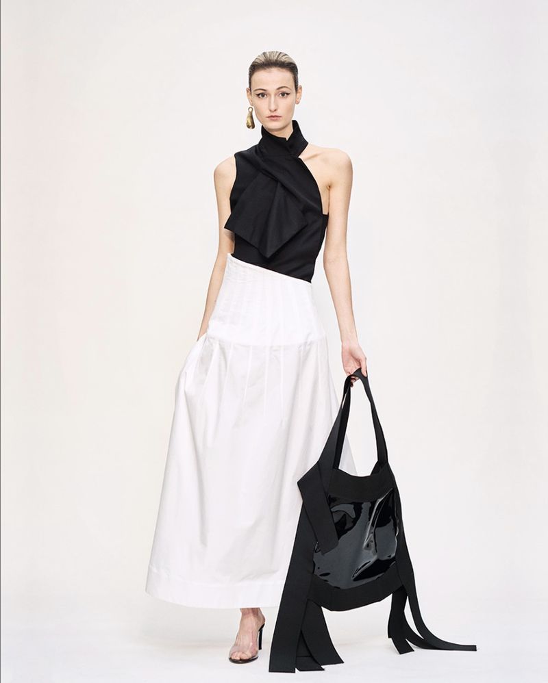 Max Zara Sterck Lookbook AW 2023 WU WEI (Max Zara Sterck)