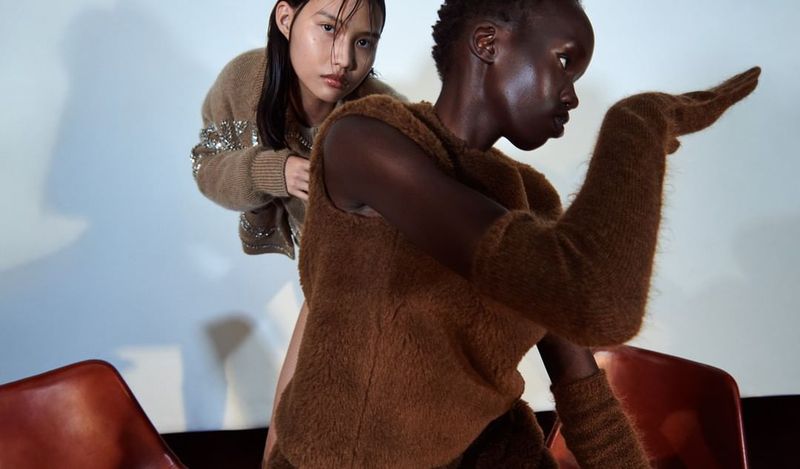 Doppelganger (D Repubblica)