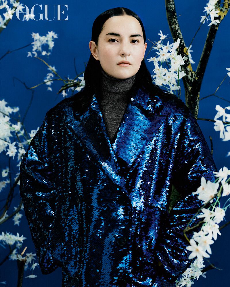 Speaking The Same Language (American Vogue)