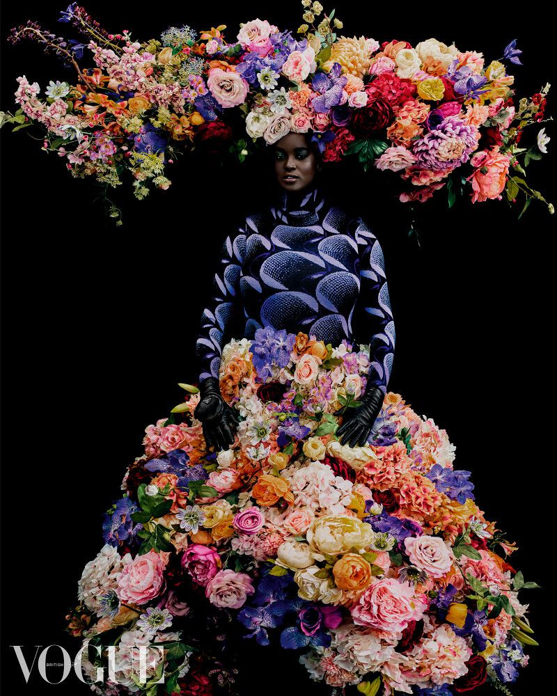 Speaking The Same Language (American Vogue)