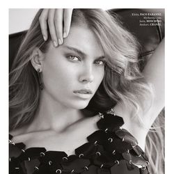 Tia Mallia - Model Profile - Photos & latest news