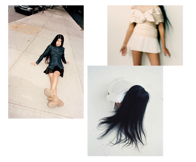 Solitude (Office Magazine Online)