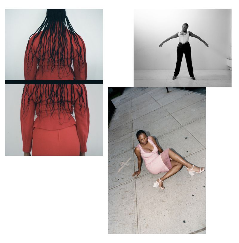 Solitude (Office Magazine Online)