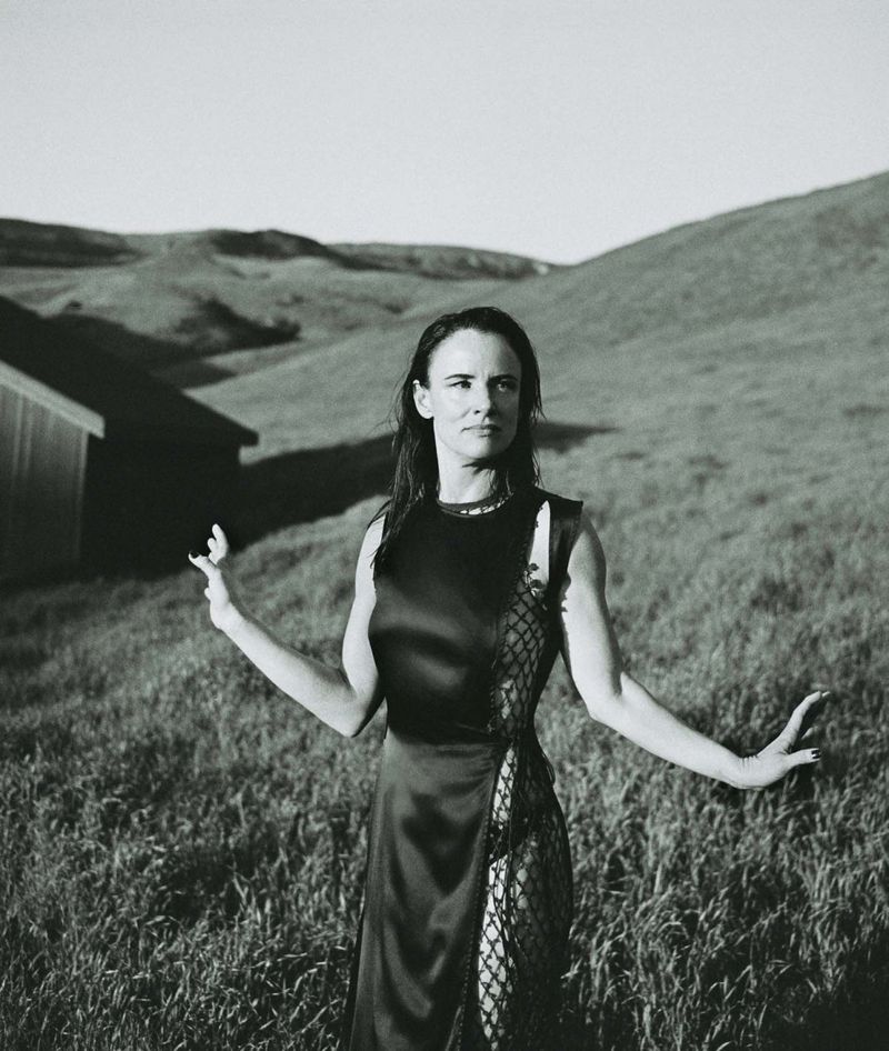 Juliette Lewis: ‘I appear tough — but that’s for survival’ (The Sunday ...