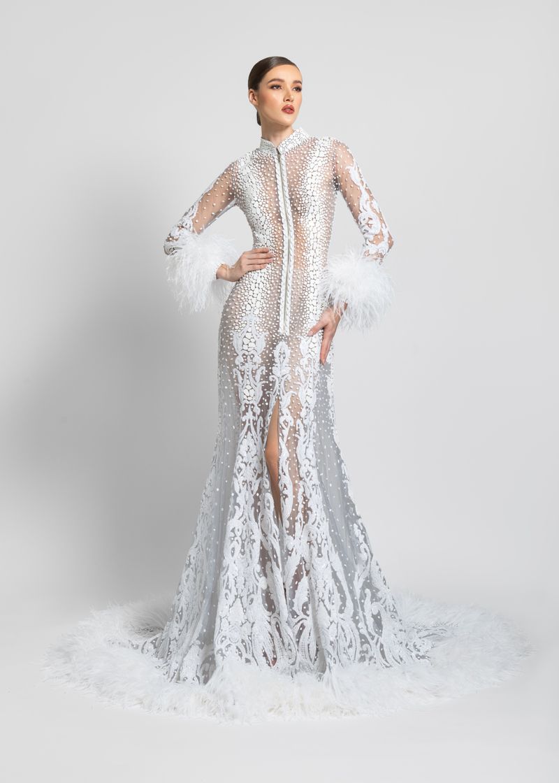 ATELIER ZUHRA A/W2023/2024 By Jef Anog (Various Lookbooks/Catalogs)