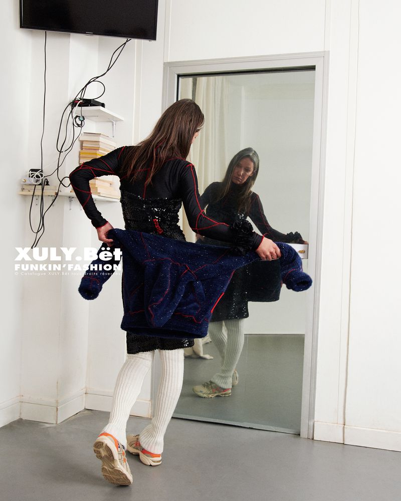 XULY.Bët A/W 23 Collection (Xuly Bët)