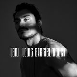 LGN Louis Gabriel Nouchi S/S 23 Campaign (LGN Louis Gabriel Nouchi )