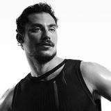 LGN Louis Gabriel Nouchi S/S 23 Campaign (LGN Louis Gabriel Nouchi )