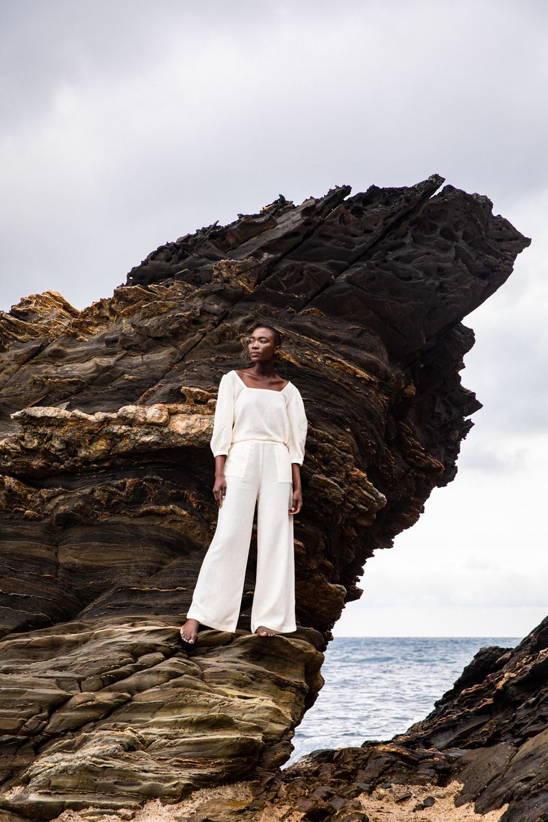 Cap d'Arsène S/S 23 campaign (Various Campaigns)