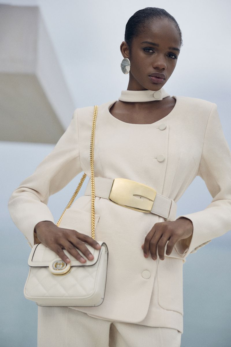 Mytheresa special Gucci S/S 23 (mytheresa)