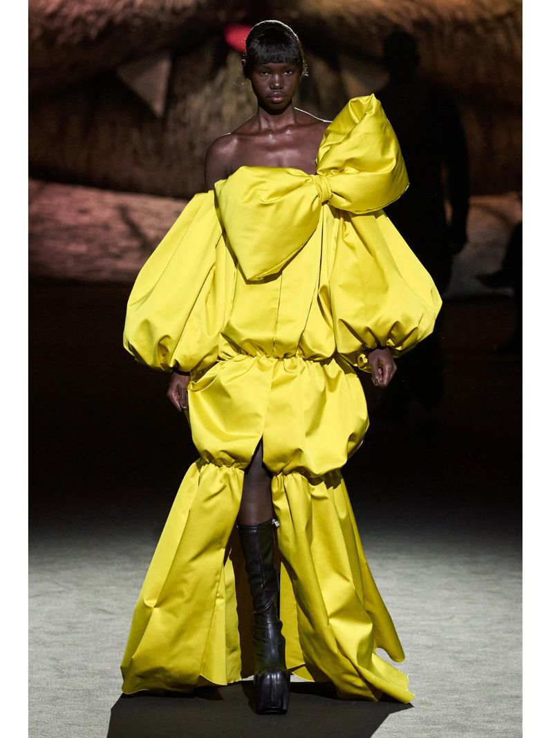 GCDS F/W 23 Show (GCDS)