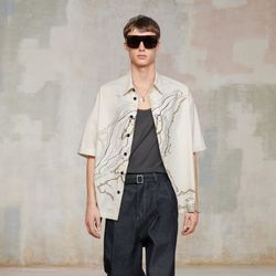 Karl Templer - Fashion Editor/Stylist Profile - Photos & latest news