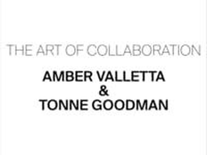 The Art of Collaboration: Tonne Goodman (Models.com)