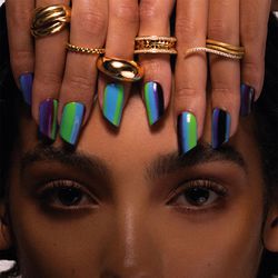 Gwen Piqué - Model Profile - Photos & latest news