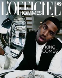 Christian Combs - Model Profile - Photos & latest news