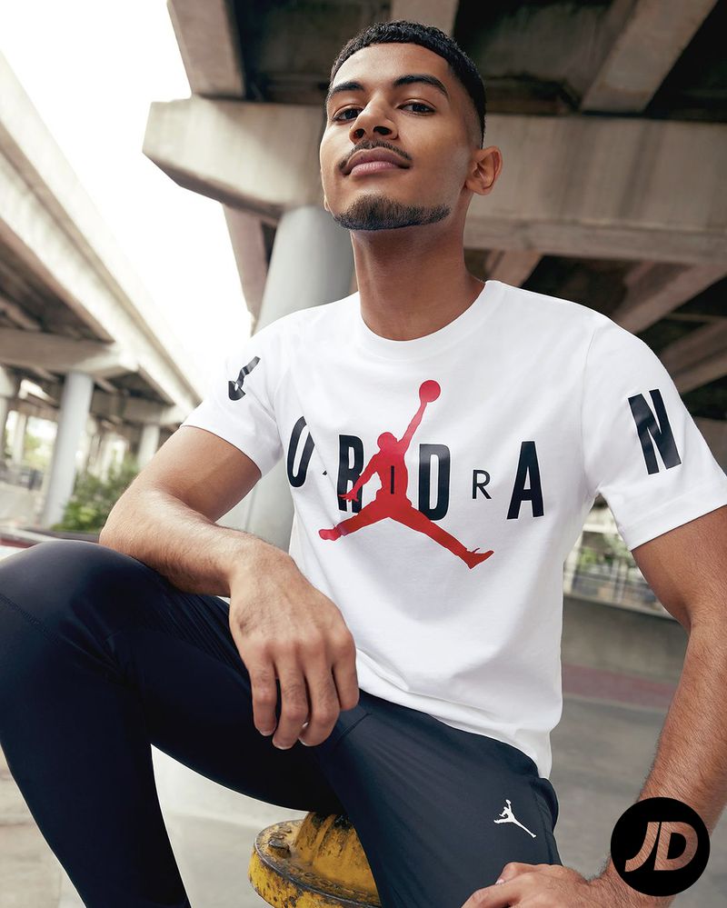 Heat It Up This Spring | JD Sports Spring Campaign | Photographer ...