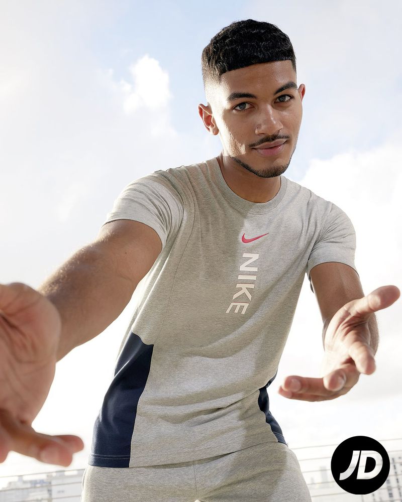 Heat It Up This Spring | JD Sports Spring Campaign | Photographer ...