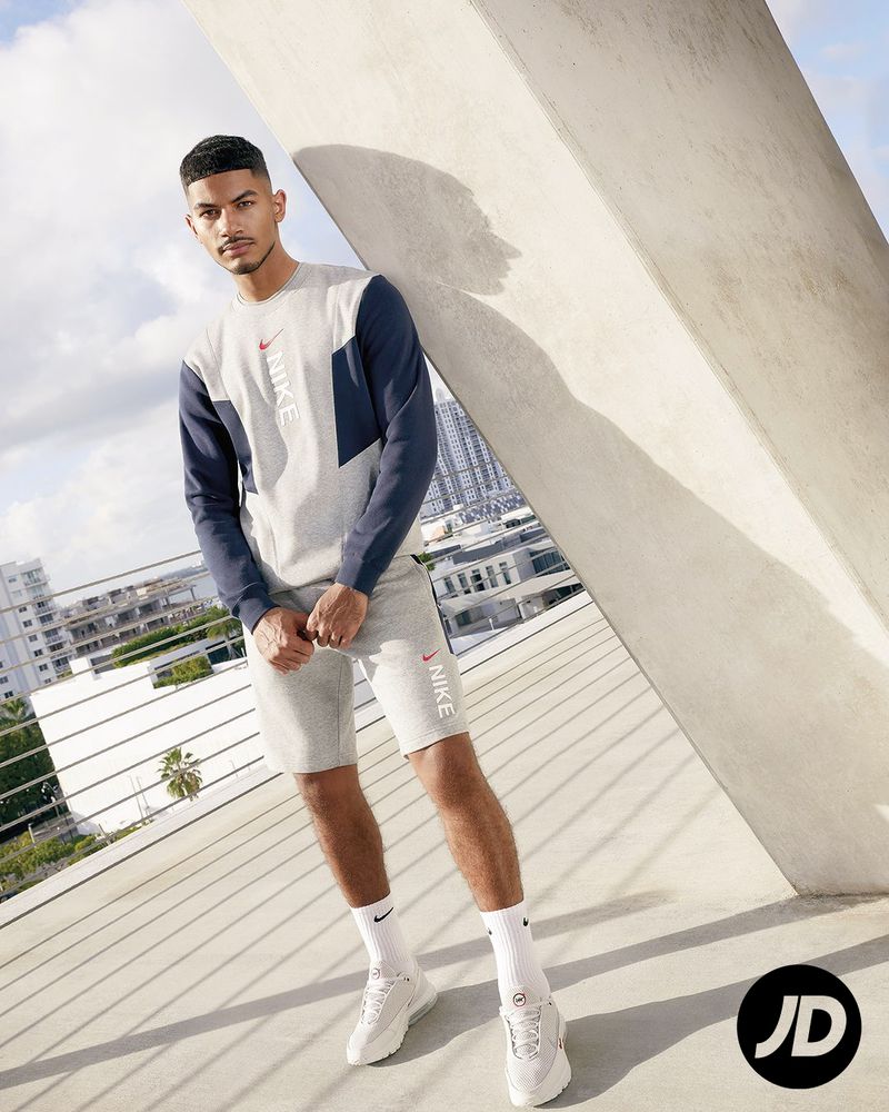 Heat It Up This Spring | JD Sports Spring Campaign | Photographer ...
