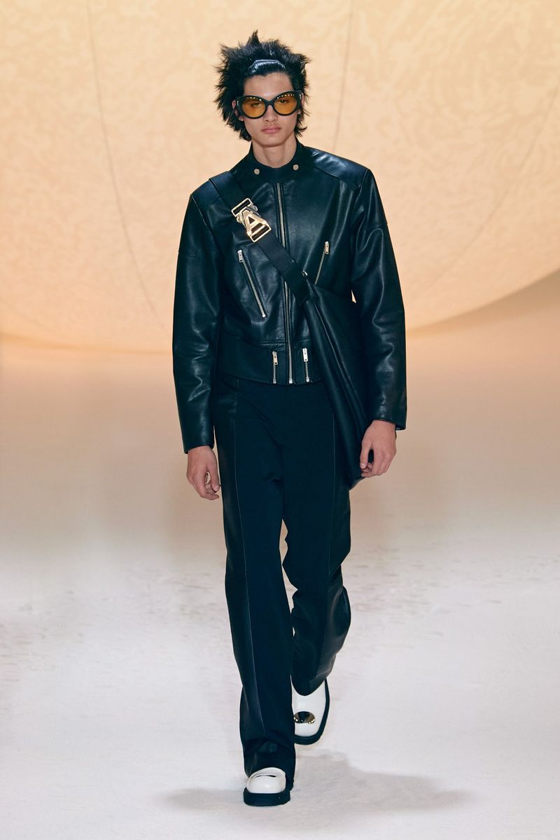 Ambush F/W 22 Show (Ambush)