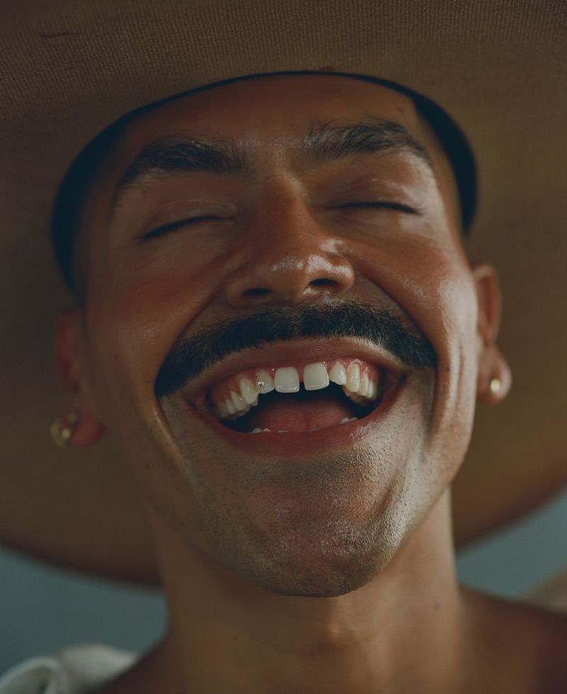 Queer Joy: Daniel Jack Lyons’ Sensitive Portrayal of a Chosen Family ...