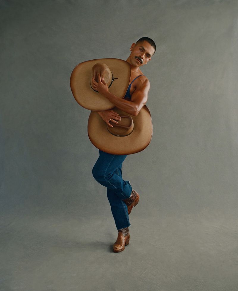 Queer Joy: Daniel Jack Lyons’ Sensitive Portrayal of a Chosen Family ...