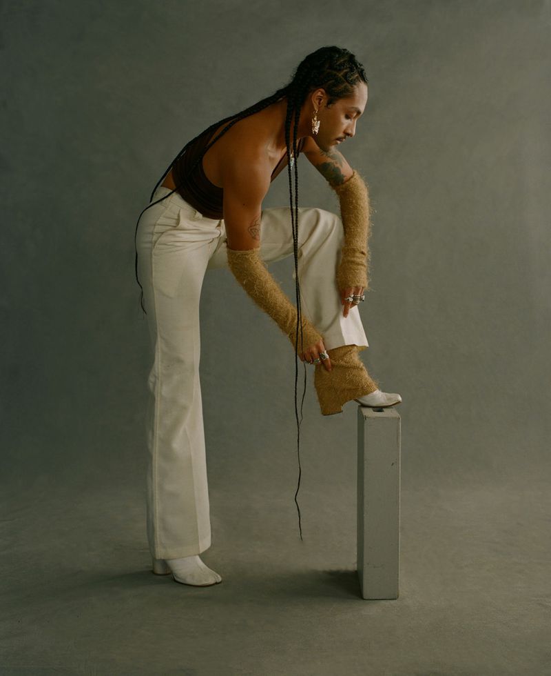 Queer Joy: Daniel Jack Lyons’ Sensitive Portrayal of a Chosen Family ...