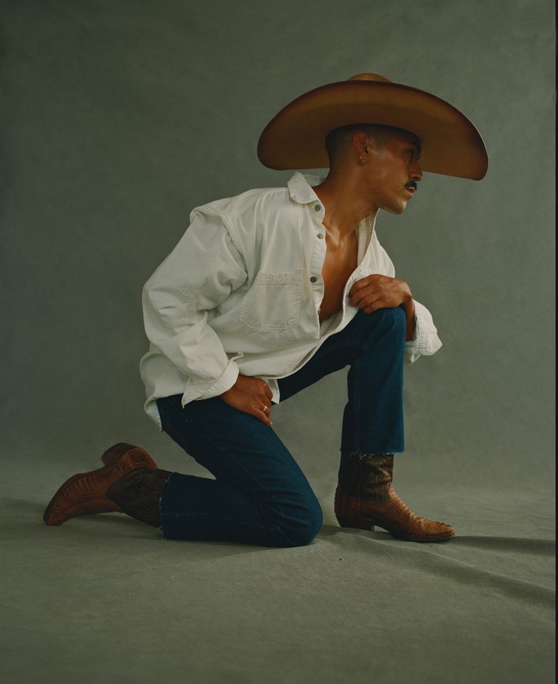 Queer Joy: Daniel Jack Lyons’ Sensitive Portrayal of a Chosen Family ...