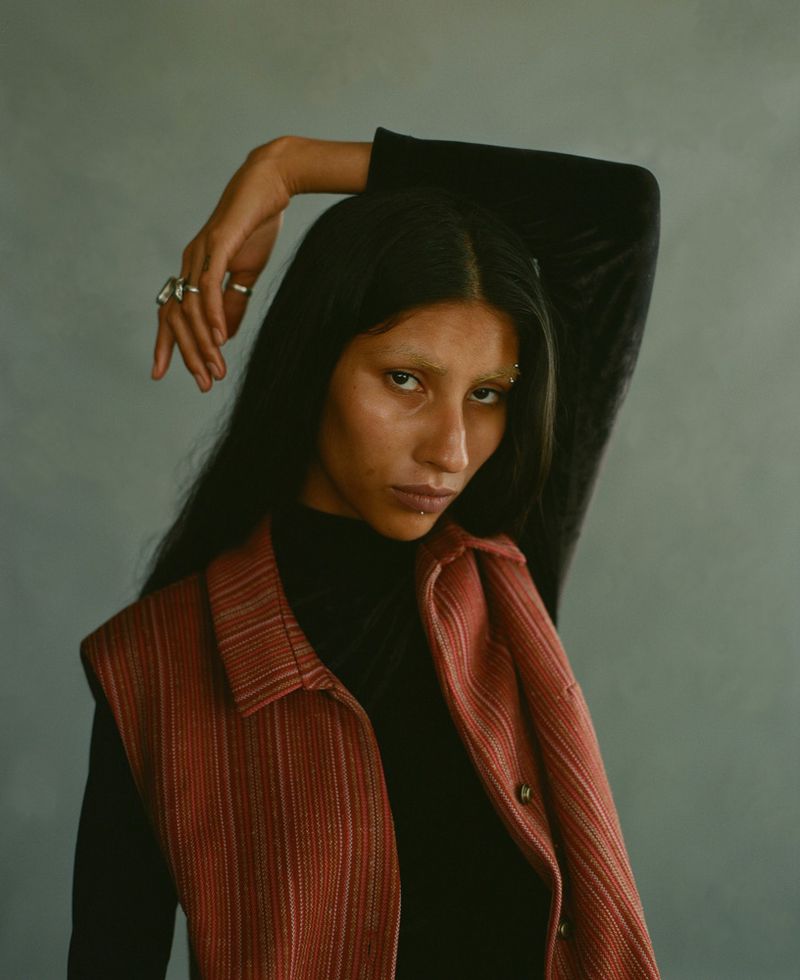 Queer Joy: Daniel Jack Lyons’ Sensitive Portrayal of a Chosen Family ...