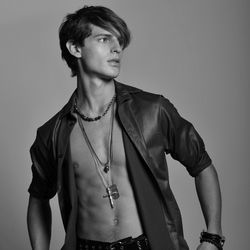 Jude Morgan - Model Profile - Photos & latest news