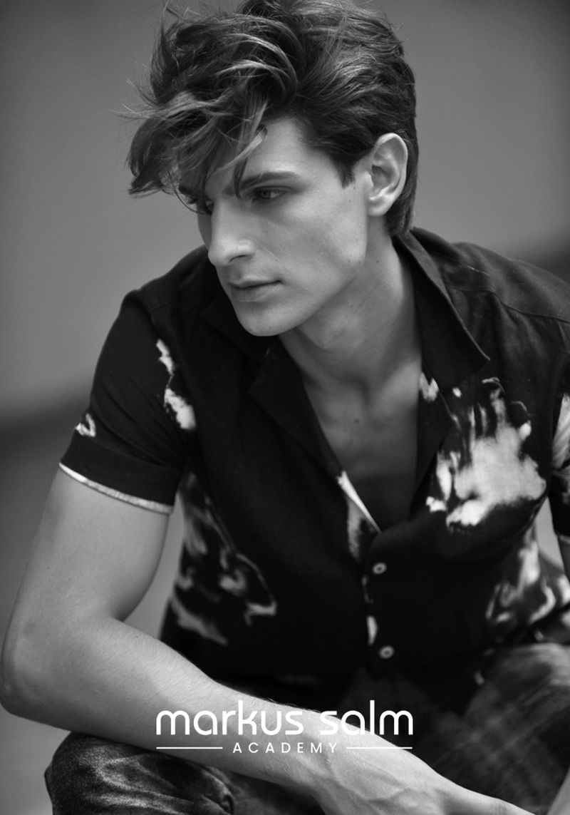 Markus Salm Academy Streetstyles Collection by Arno Ende (Various ...