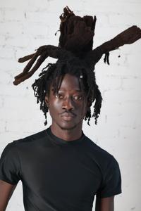 Ahmad Cisse - Model Profile - Photos & latest news