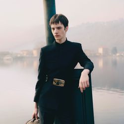 Joshua Thompson - Model Profile - Photos & latest news