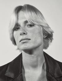 Steffi Cook - Model Profile - Photos & latest news