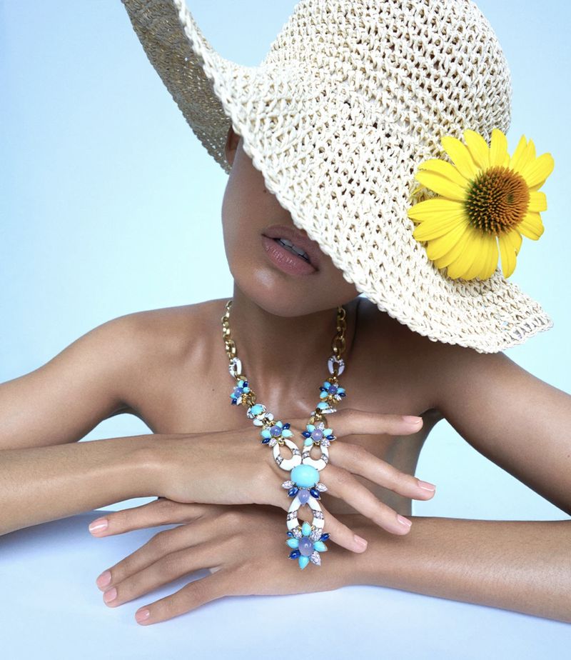 David Webb e-commerce 2022 (David Webb)