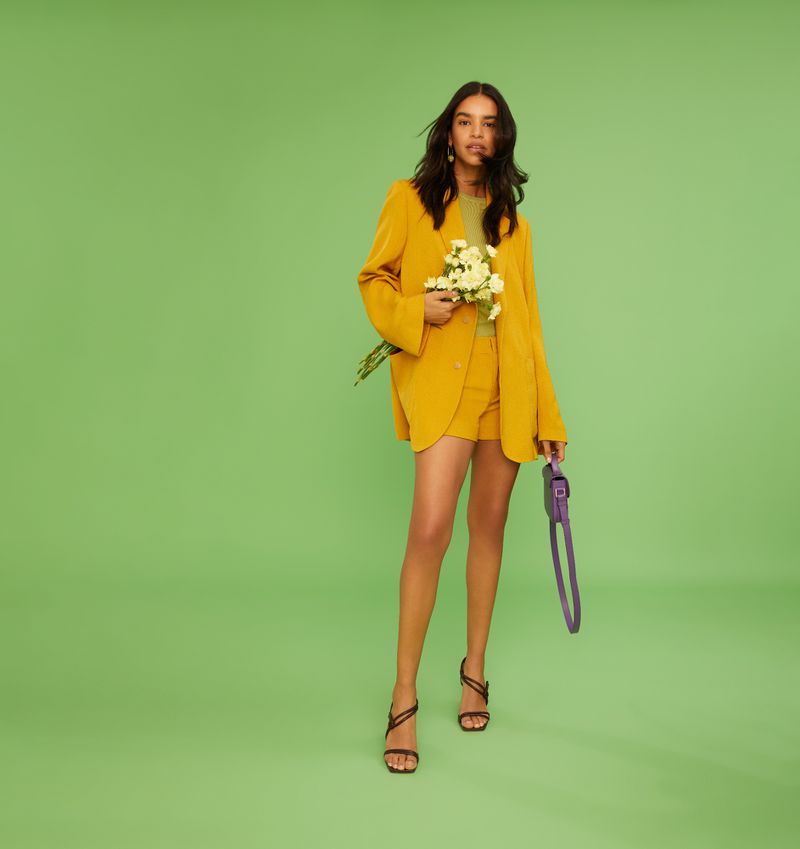 Era of Extra - Rent the Runway (Various Campaigns)