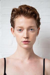 Dana Feijen - Model - detail by client