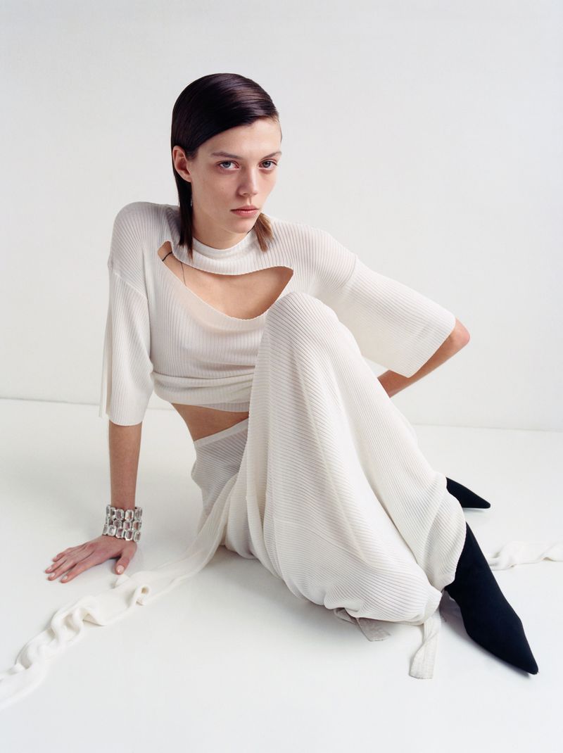 Emphasis by Jonathan Frantini (Exhibition Magazine)