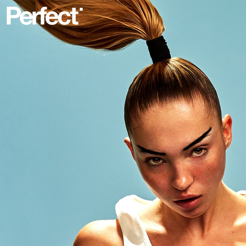 Issue 4: Photography Bryce Anderson (The Perfect Magazine)