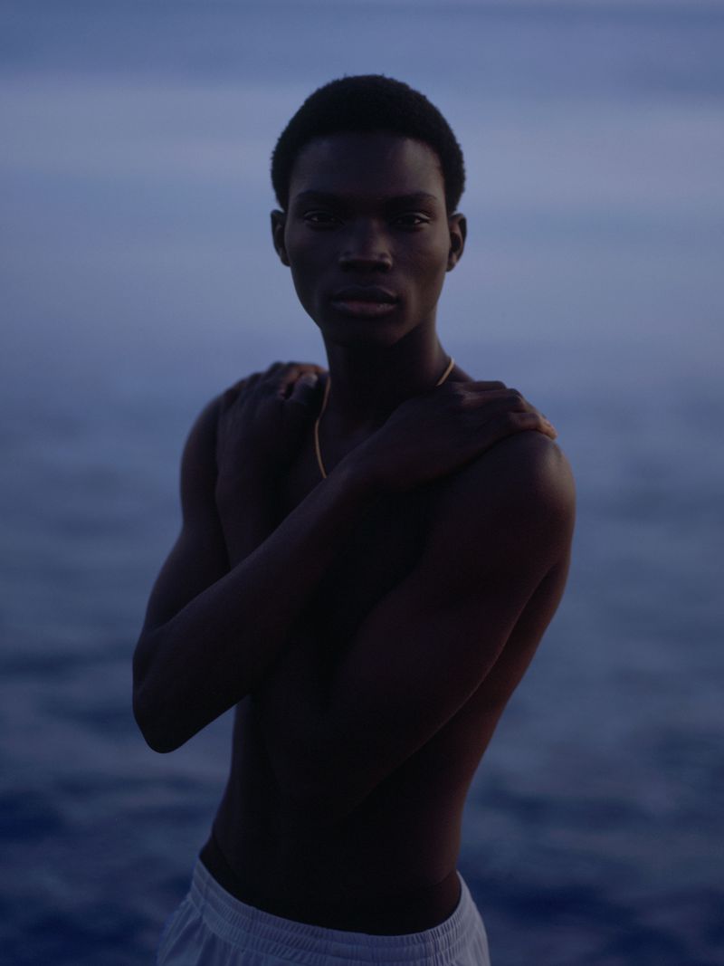 Emphasis by Malick Bodian (Exhibition Magazine)