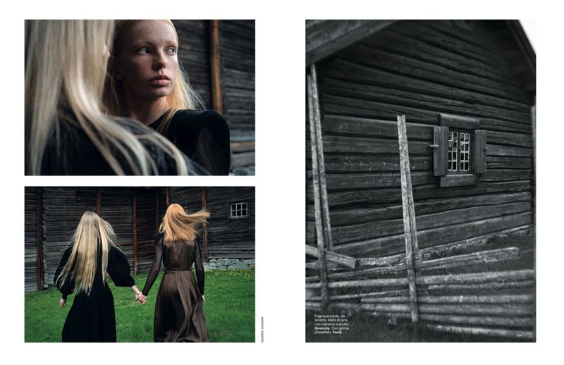 Al Nord by Massimo Leardini (D Repubblica)