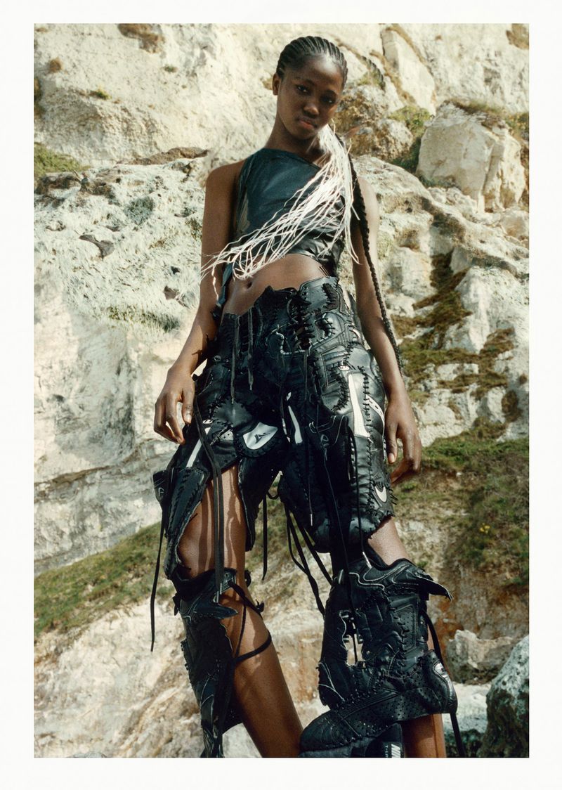 Box Refresh (More or Less Magazine)