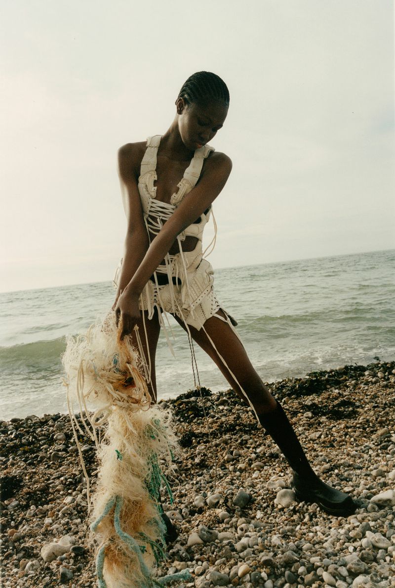 Box Refresh (More or Less Magazine)