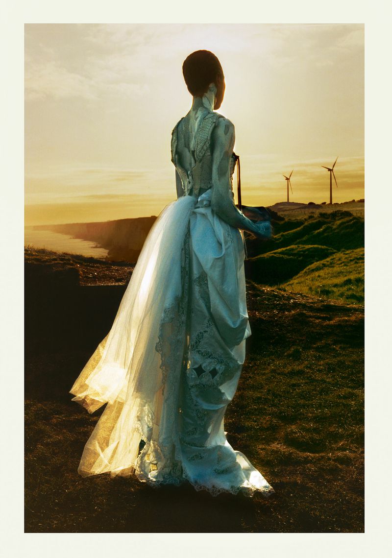 Box Refresh (More or Less Magazine)