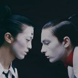 AL Models (Seoul, South Korea) Modeling Agency - models.com Agency Profile